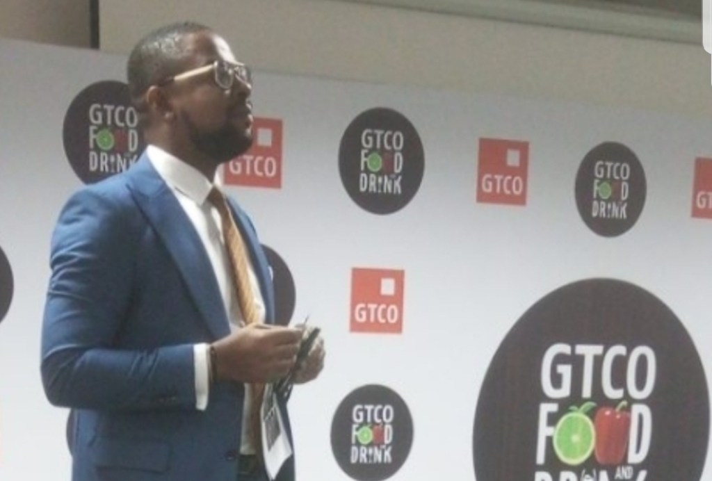 GTCO: 7th Food And Drink Festival Begins Friday 26Th... - News On Spot